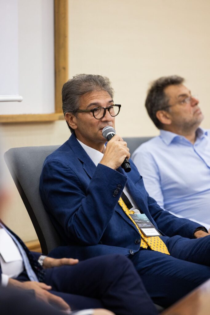 Math Biology joins the lineup of innovative startups at the IS ...